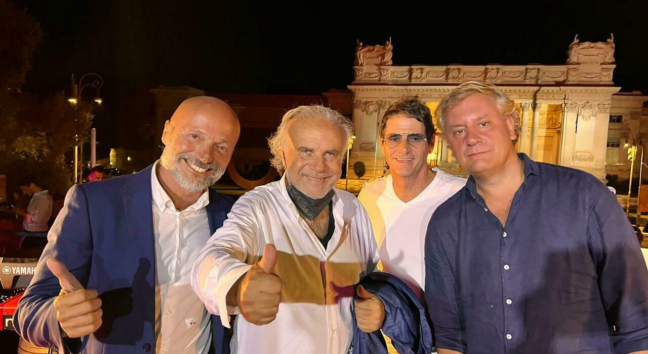 Roma, riapre le sue porte il club "Satyrus": ecco quando è prevista l ...