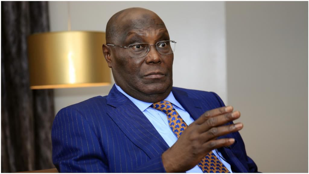 2027: Atiku-led coalition denies ADC adoption