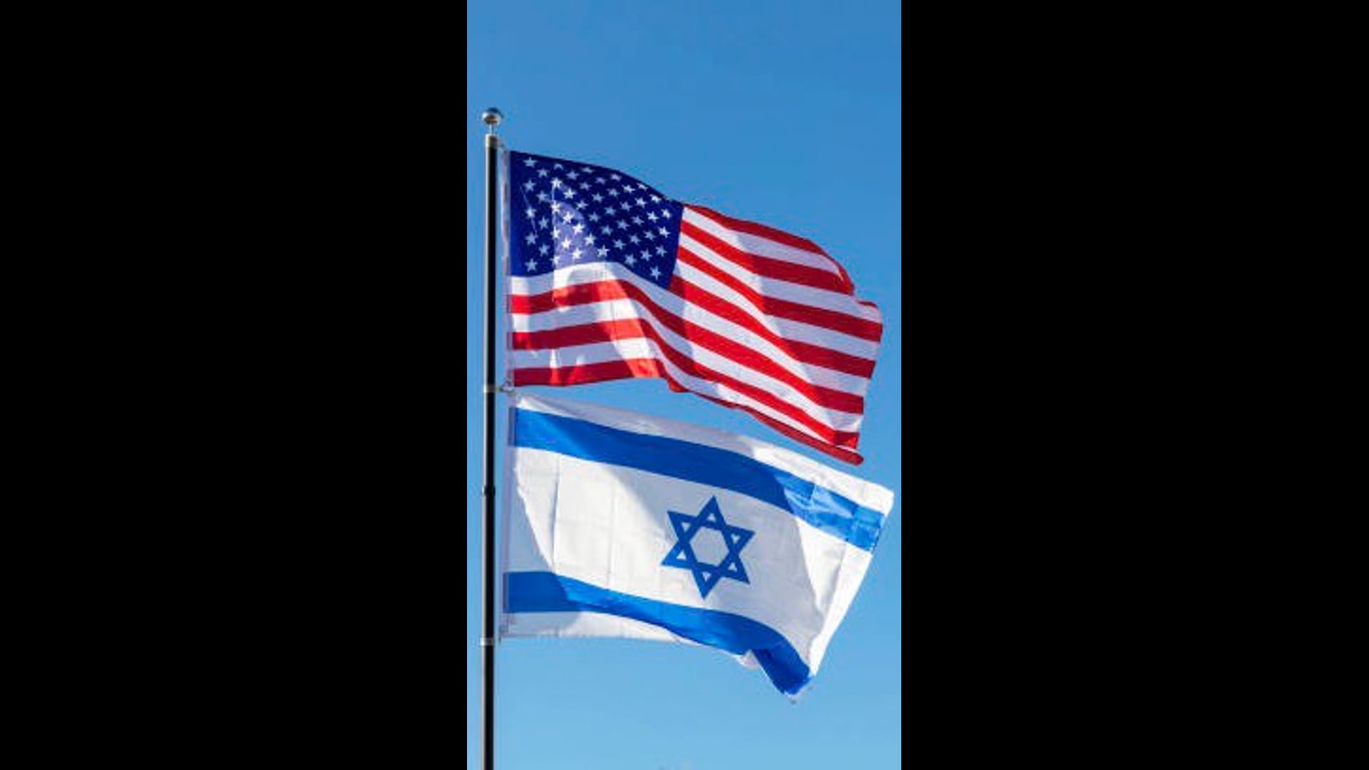 Two Israeli Embassy Workers Killed Outside Jewish Museum In DC.