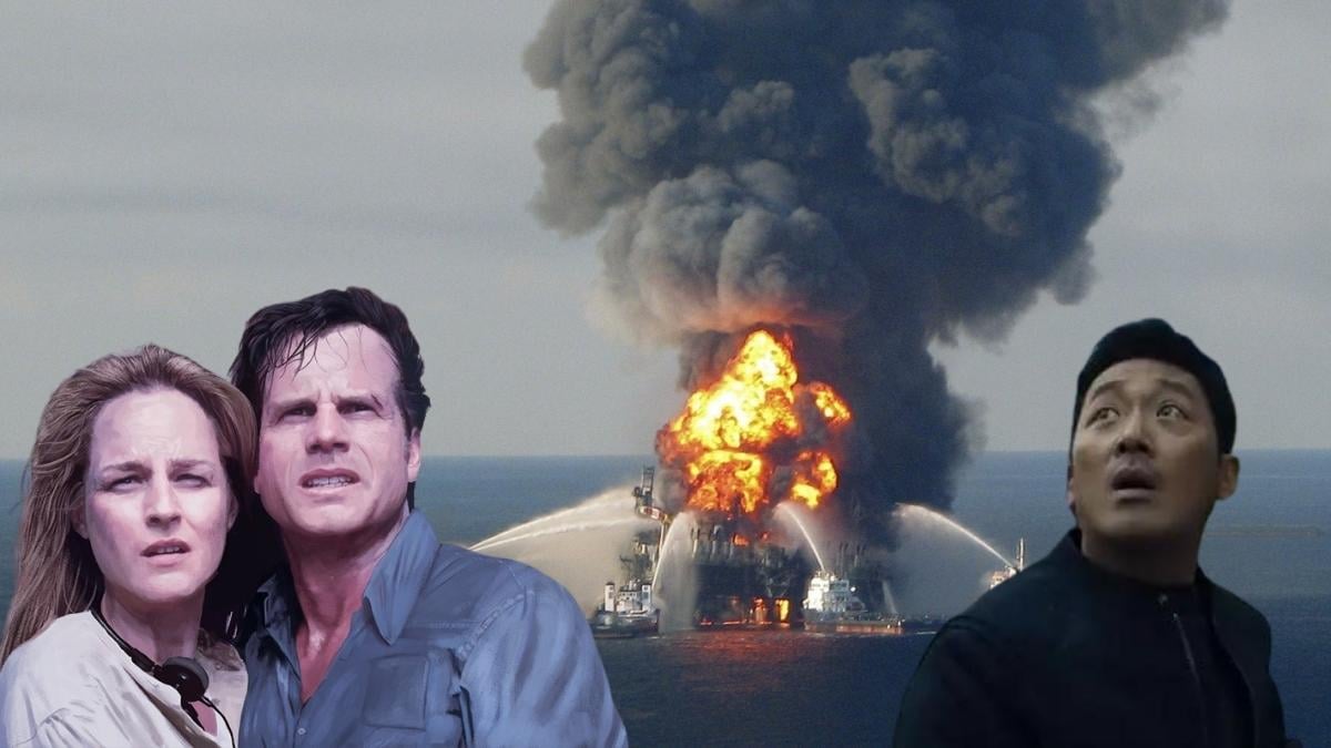 50 Best Disaster Movies of All Time, Ranked