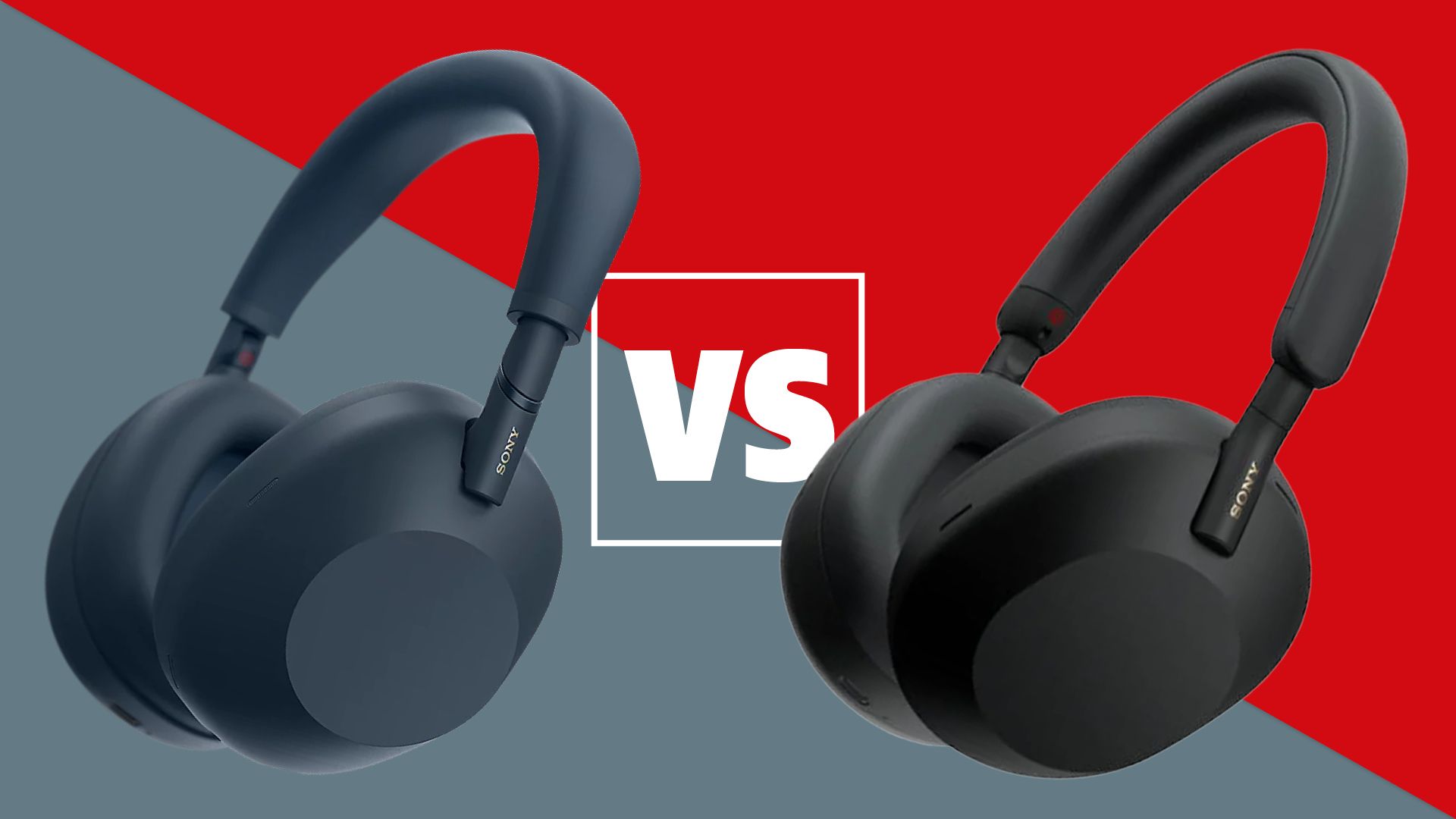 Sony WH-1000XM6 vs WH-1000XM5: which wireless headphones are better?