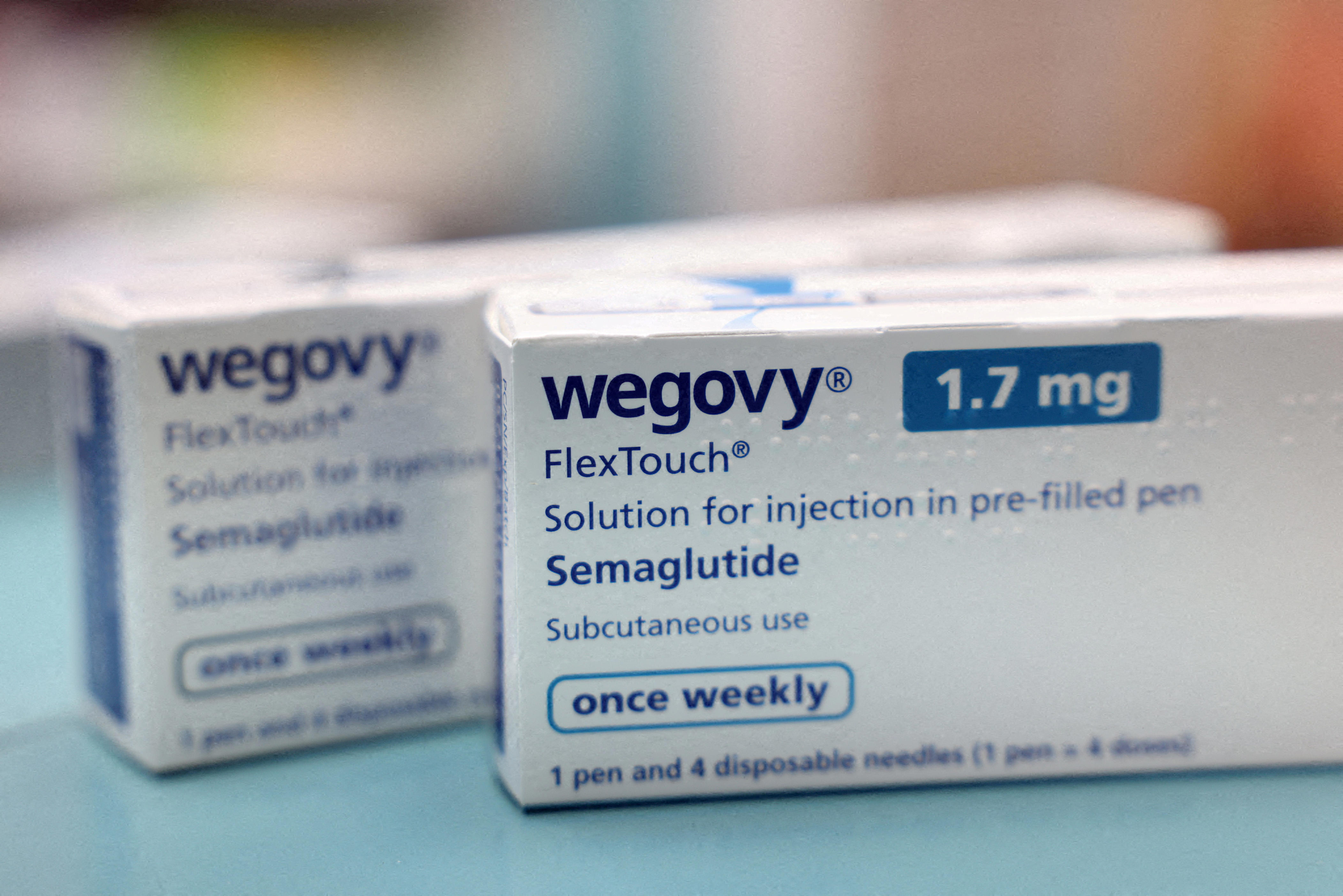 Wegovy discount: Price for weight-loss drug gets cut to $199, but there ...