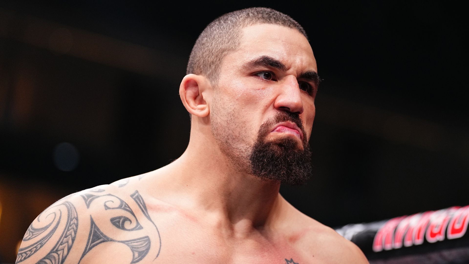 Morning Report | Robert Whittaker over Jon Jones-Tom Aspinall saga ...