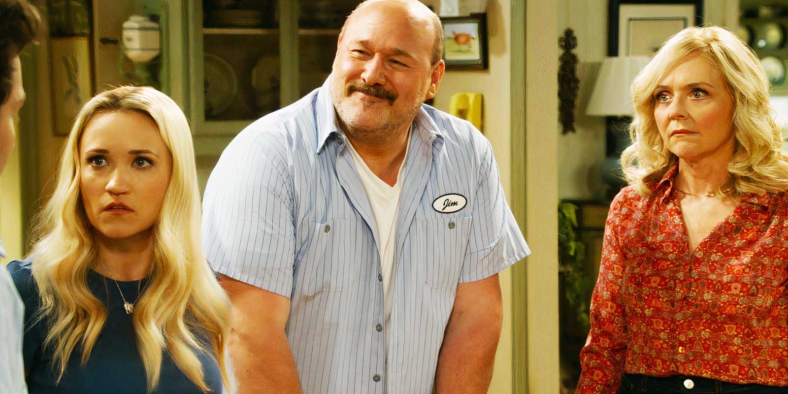 Georgie & Mandy's Latest Update Sets Up A Potential Tricky Conflict For ...