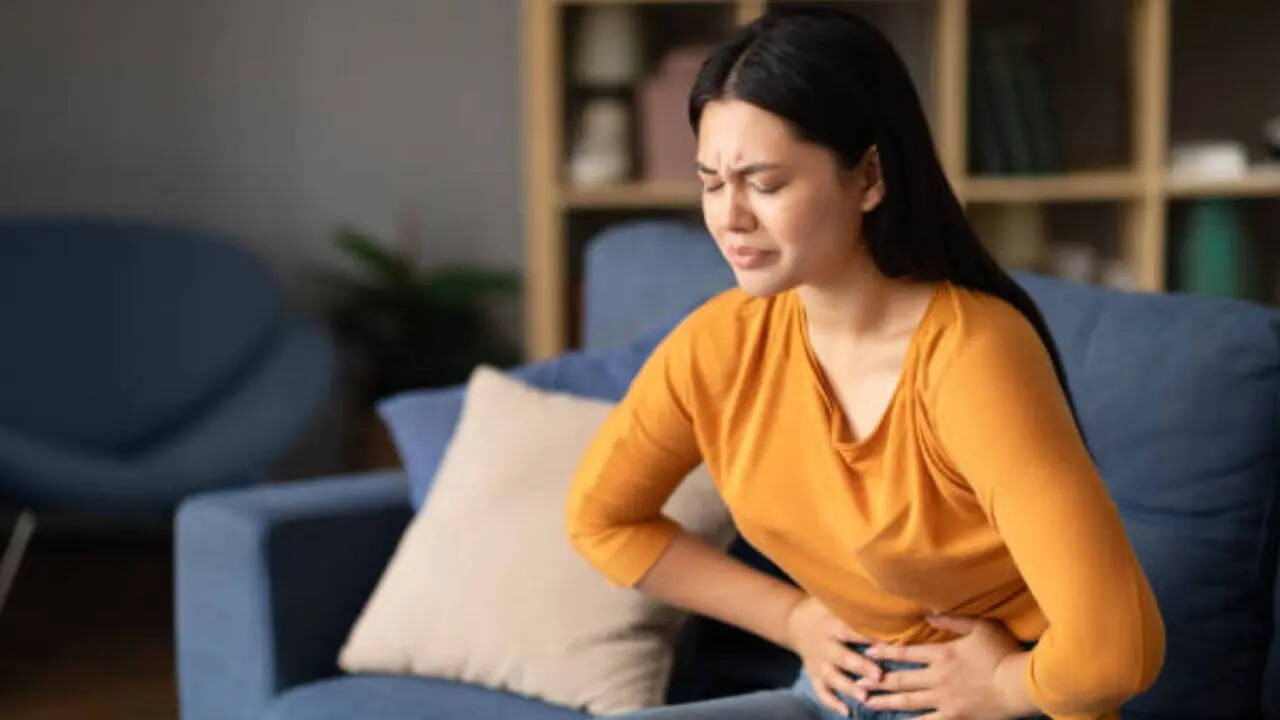 Feeling Anxious Or Moody? The Problem Might Be In Your Stomach, Not ...