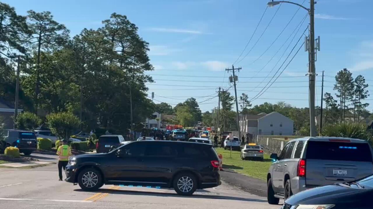 MBPD: 2 charged, 2 released after officers shot at during chase in ...