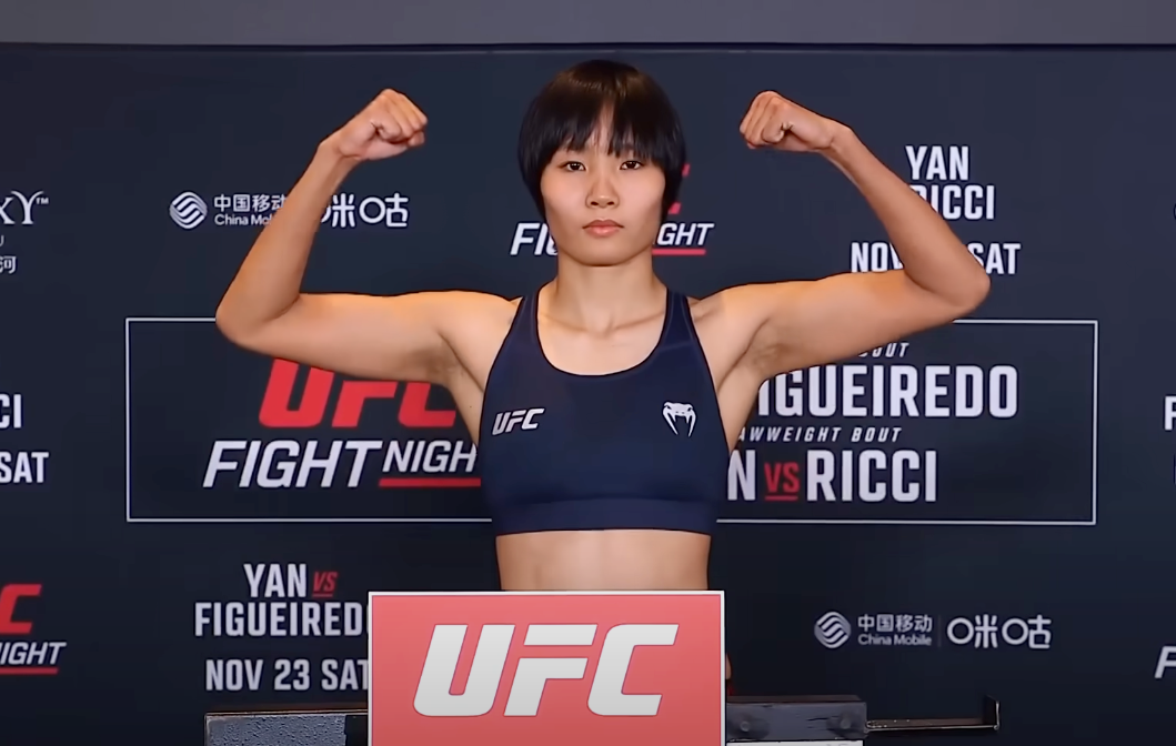 UFC veterans in MMA, boxing and bareknuckle action May 29-June 1