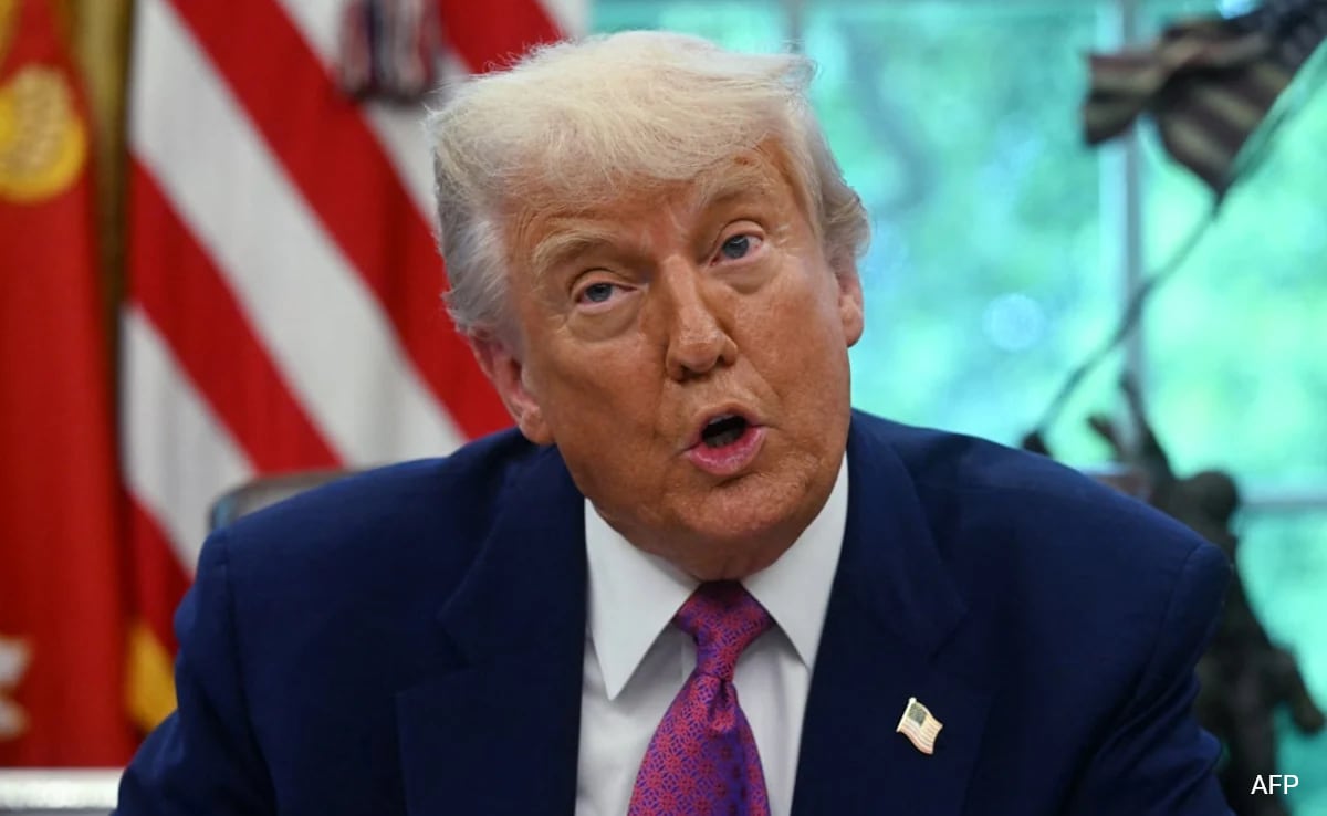 Investors Spend $148 Million In Donald Trump's Meme Coin Dinner