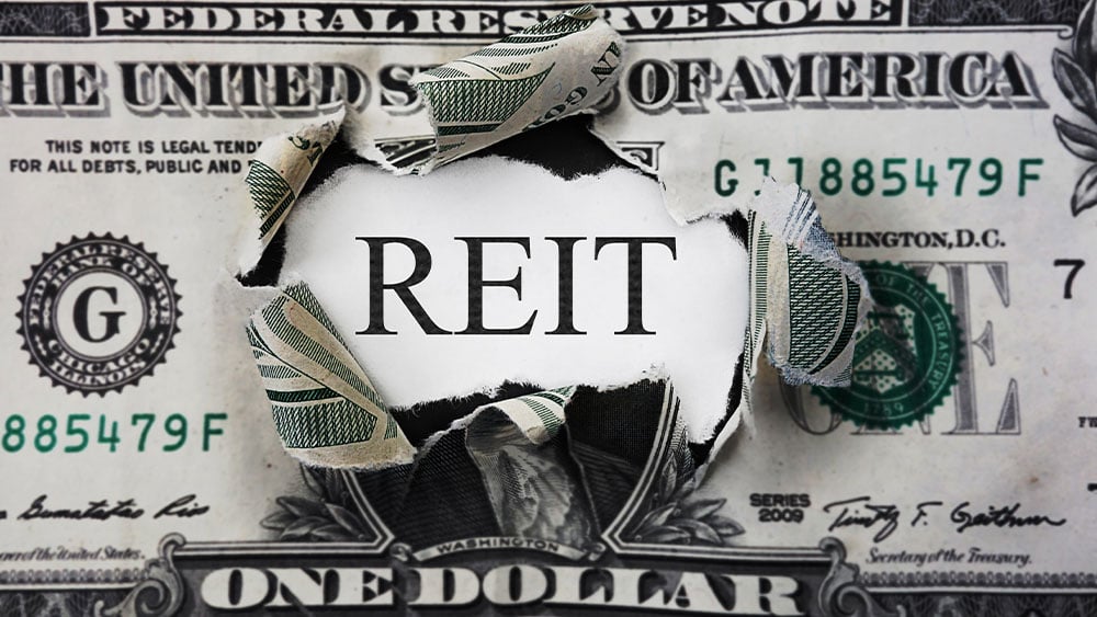 Resilient Economy Boosts Fortunes For REIT EPR Properties