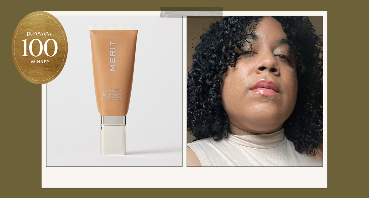 SPF 45. Tinted. Mineral. Merit's The Uniform Sunscreen Nails It for ...