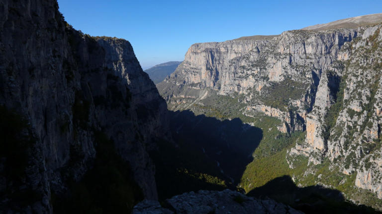 Ηράκλειο: Νεκρός ο 40χρονος ορειβάτης που είχε τραυματιστεί στο φαράγγι ...