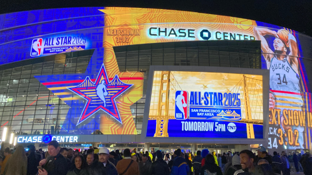 A'ja Wilson Joins Stephen Curry and Kevin Hart as Chase Banks on Its Stars