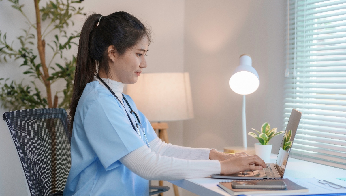 9 Remote Healthcare Jobs That Pay (At Least) $60,000 a Year