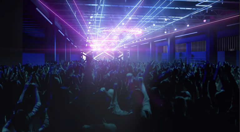 Report: Ravine music venue reopening at Underground Atlanta