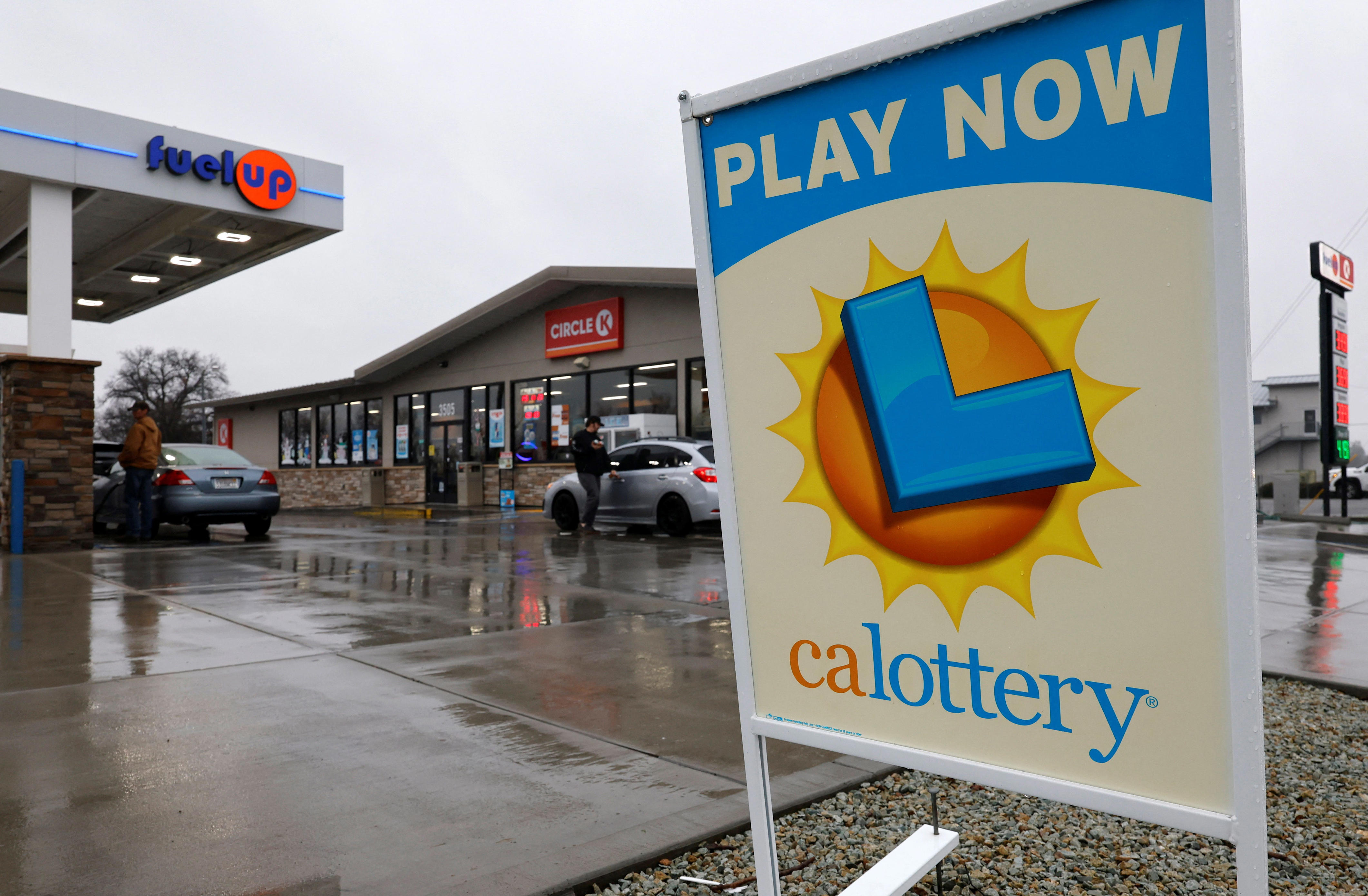 On National Lottery Day, California Lottery milestone, a look back at ...