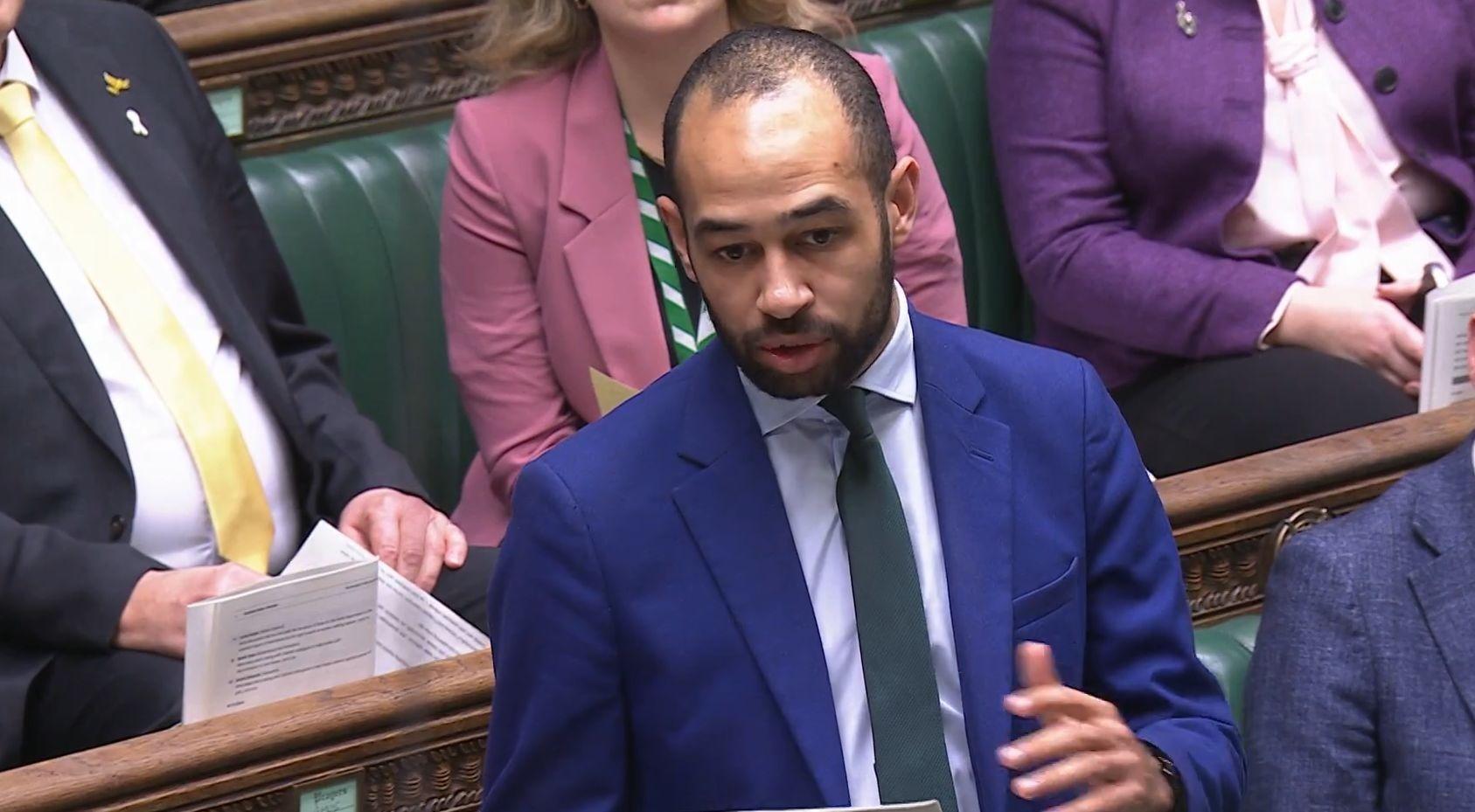 Political opinion: Josh Babarinde MP: The Assisted Dying debate continues