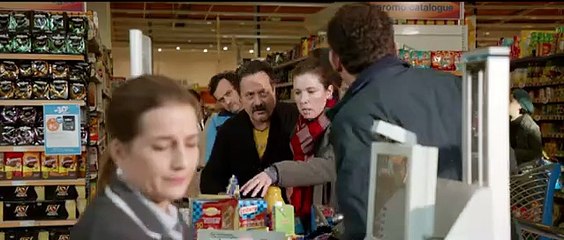 Bande-annonce de Radin