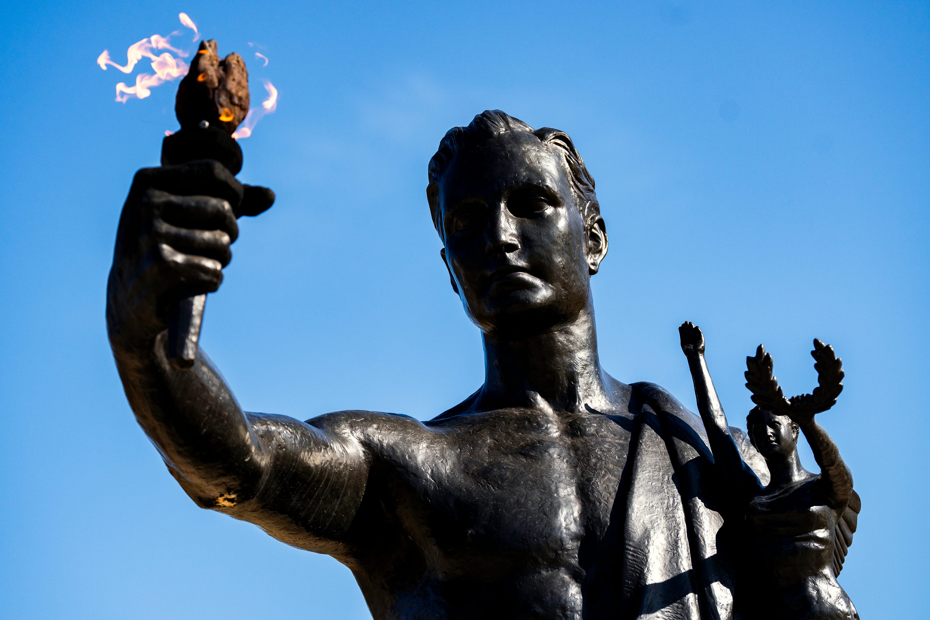 Federal grants cut by Trump across University of Tennessee: A full list ...