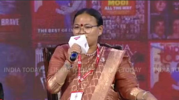 Sikkim proves women empowerment isn't just a slogan, it's a reality ...