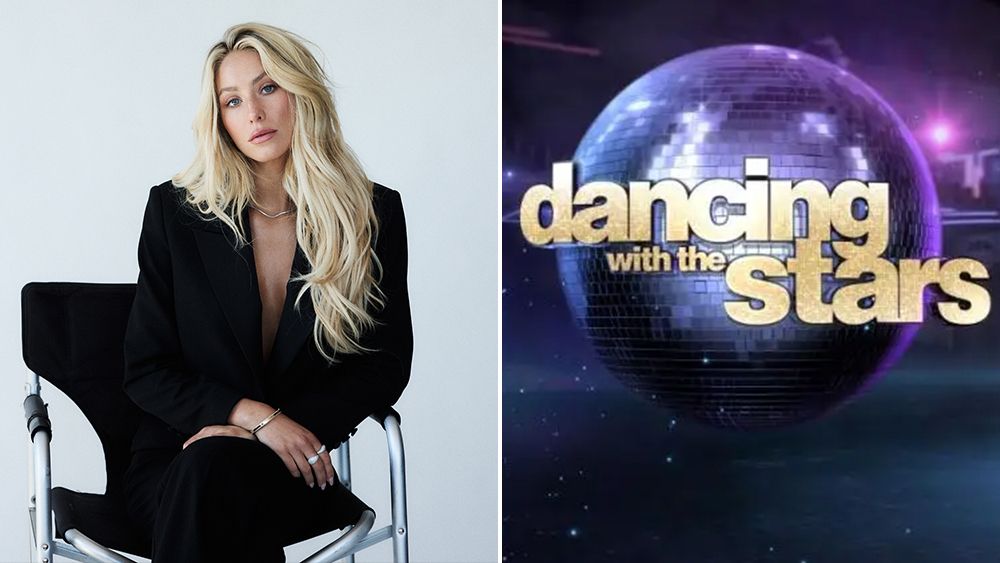 ‘Dancing With The Stars' Adds Influencer Alix Earle For Season 34