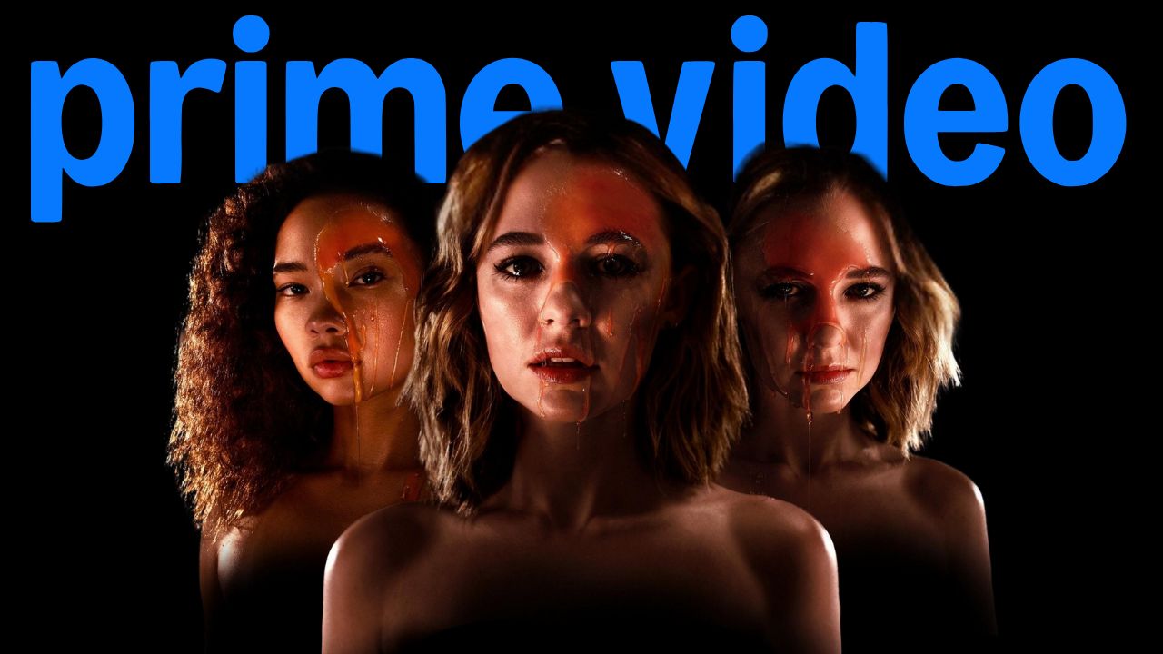 15 Most Steamy Movies & TV Shows on Prime Video Right Now