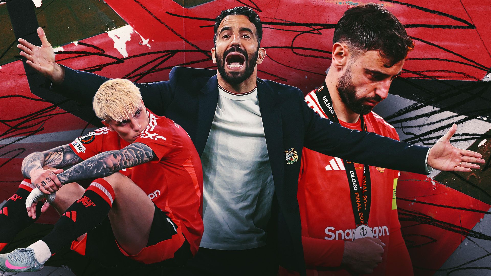 What now for Man Utd? Six major consequences of UEL failure