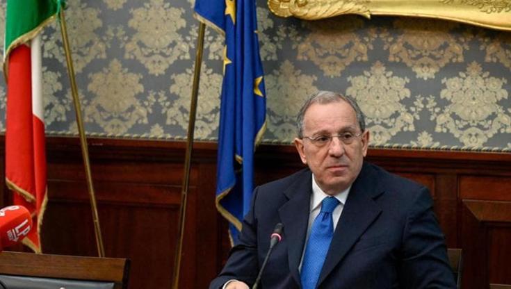 Gran Premio internazionale di Venezia “Leone d’oro al merito” al prefetto di Napoli Michele di Bari