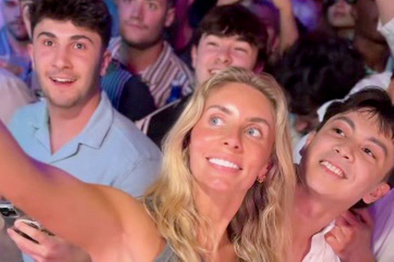 Bonnie Blue's 7 publicity stunts to earn mega cash – from pregnancy to ...