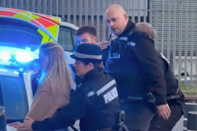 Bonnie Blue's 7 publicity stunts to earn mega cash – from pregnancy to ...