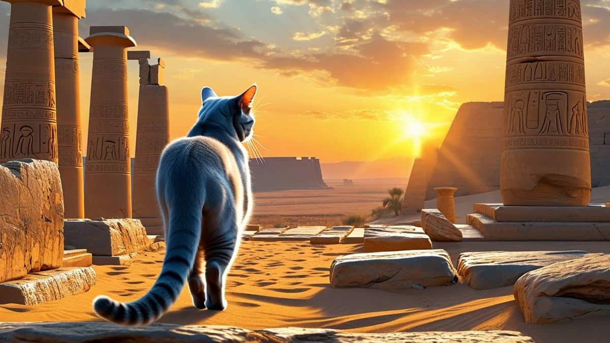 10 sacred animals across cultures
