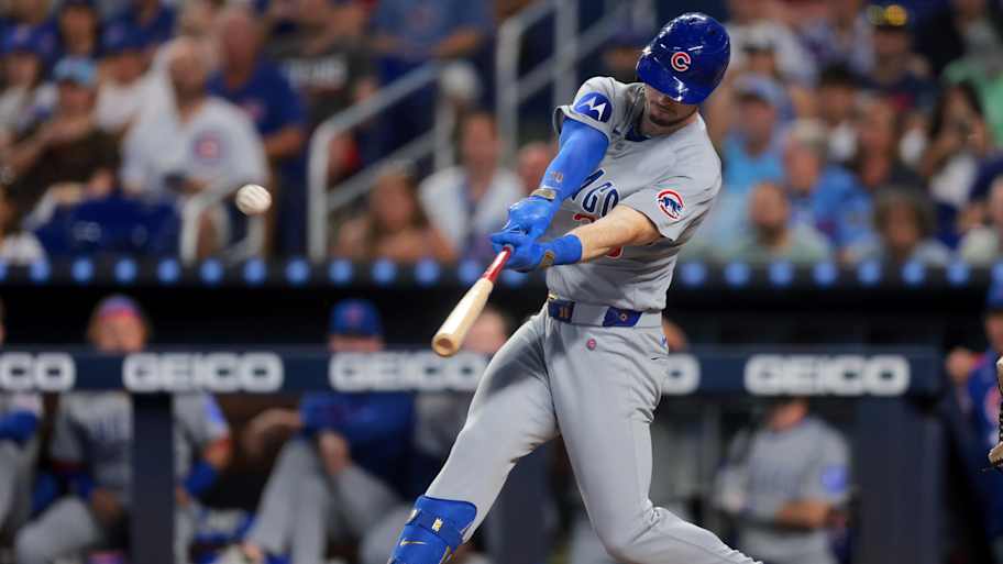 Can Cubs Biggest Offseason Acquisition Win his First MVP Award?