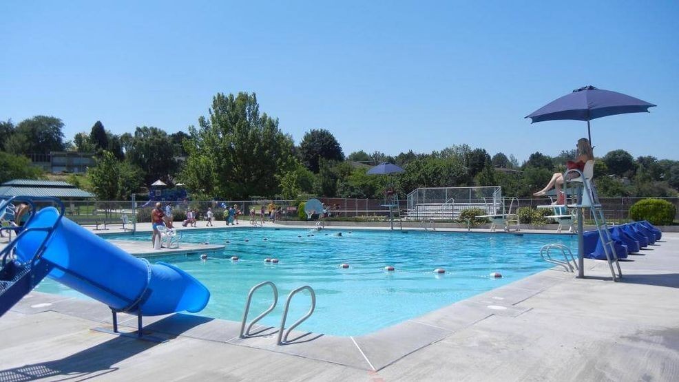 Boise set to open pools and splash pads for summer fun