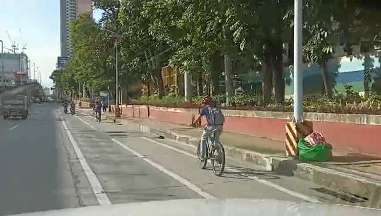 Cabinet revamp a ‘golden opportunity’ for inclusive road infra ...