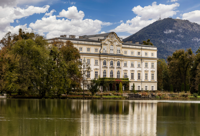 60 Years Later, The Hills Are Still Alive With the Sound of Music