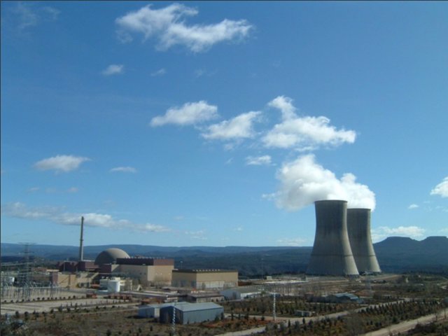 La central nuclear de Trillo culmina su XXXVII Recarga tras completar ...