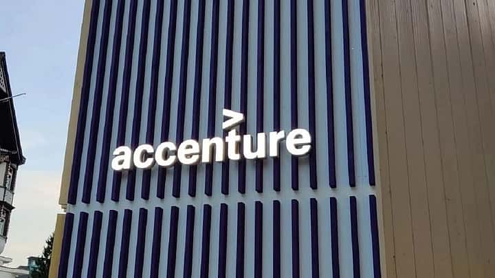Accenture Boosts FY26 Dividend Payout, AI Revenue Triples: Five Key ...