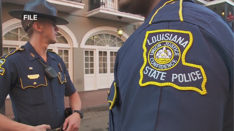 Louisiana civil rights investigation dropped by U.S. Department of Justice