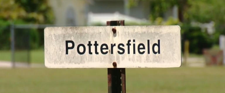 Tampa City Council taking steps to protect unmarked graves