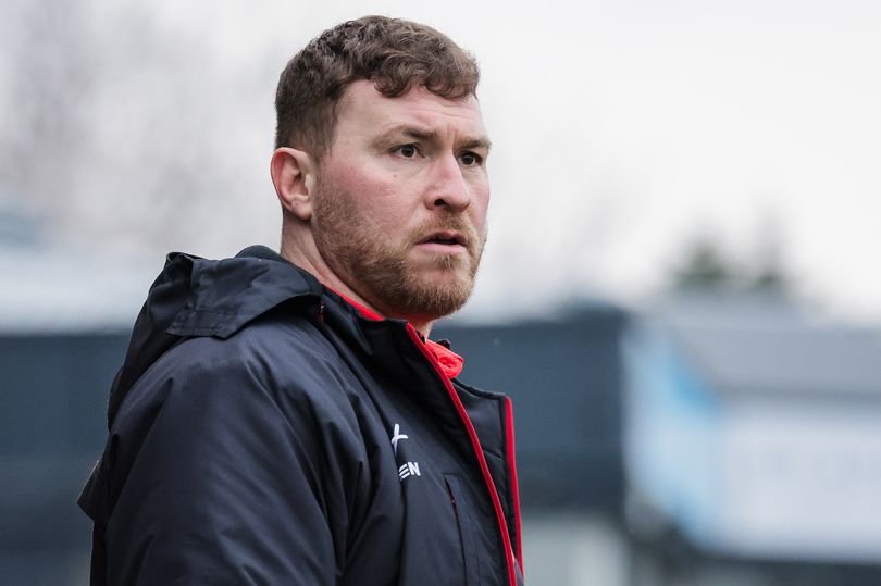 Scott Taylor ready to defy expectations and the odds with Championship ...