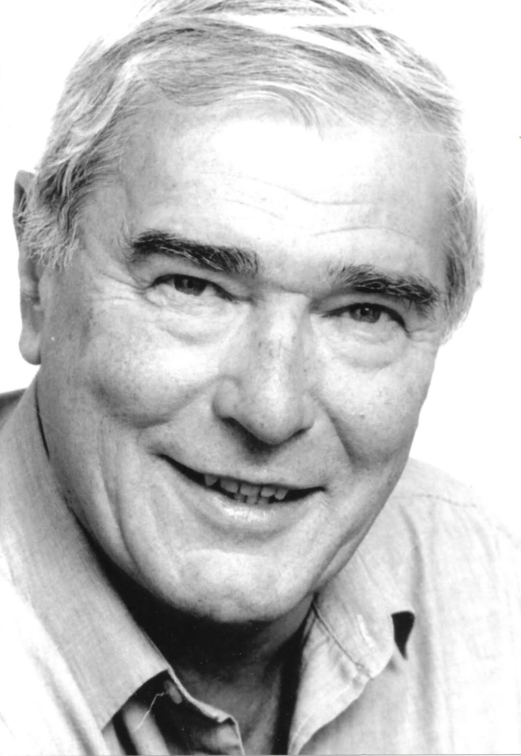 ‘Doctor Who’ star Michael McStay dead at 92