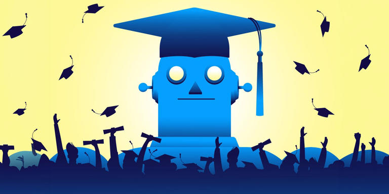 Is AI ruining college forever?