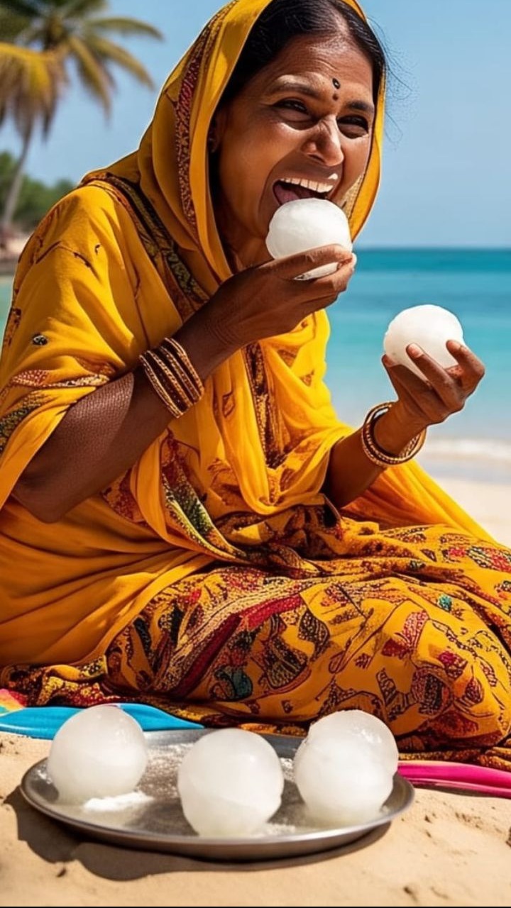 6 Ice apple recipes that are perfect for summer and super easy to make