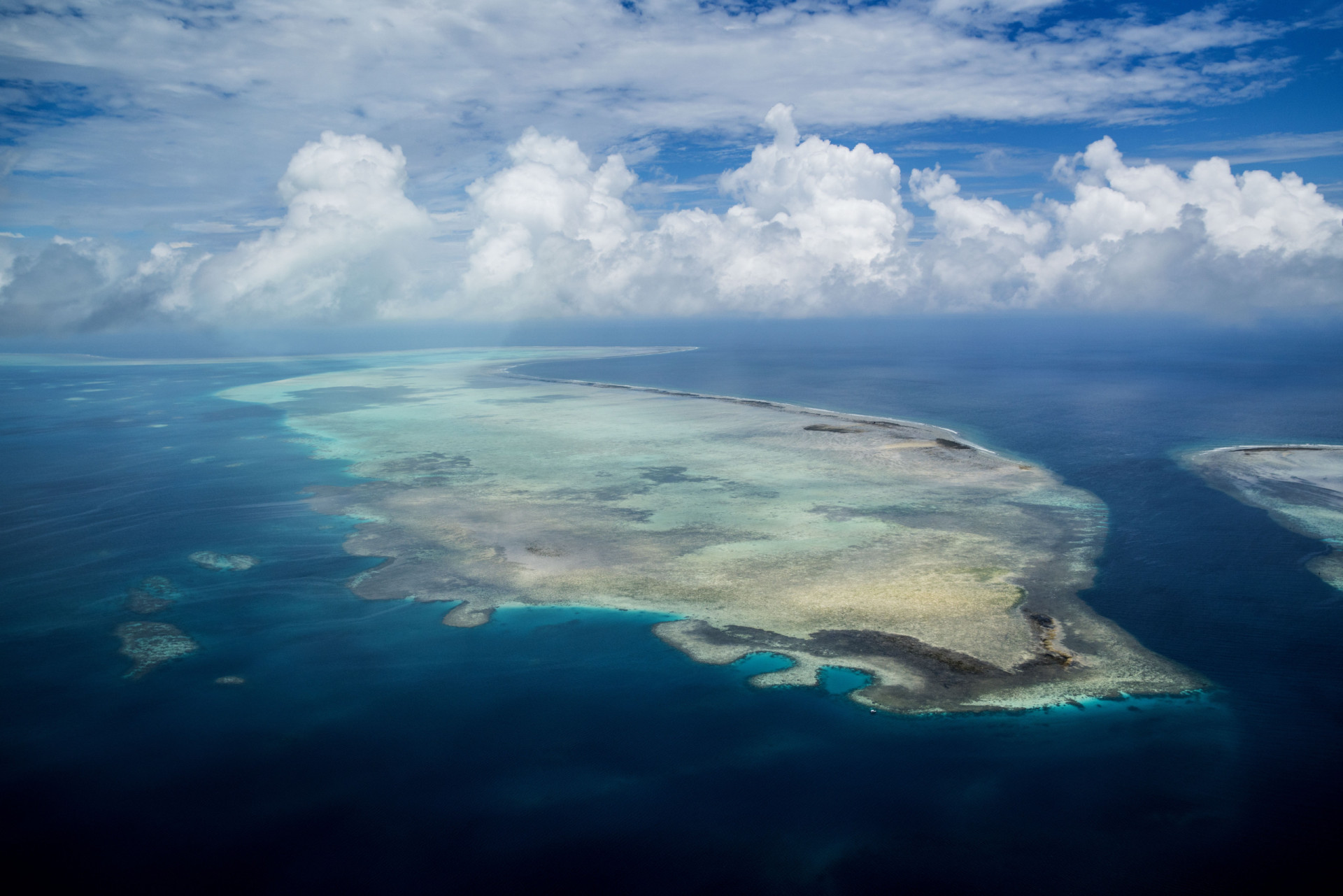 Lesser-known countries you didn't know existed