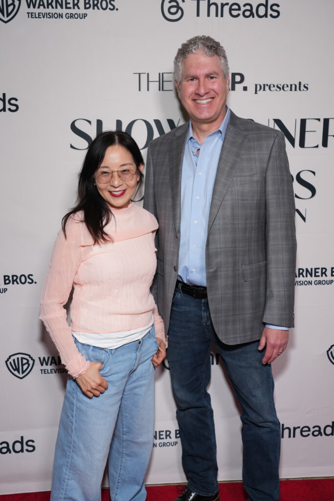 Kathy Bates, Team 'Hacks' and Shondaland Join TheWrap's Inaugural ...