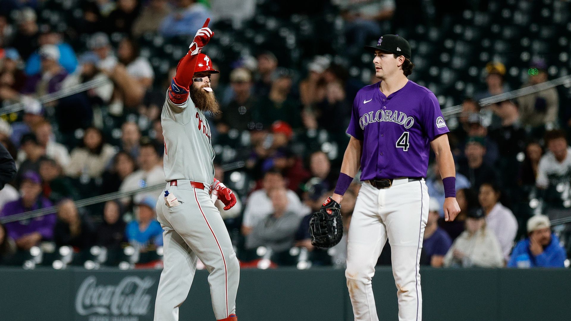 What’s the worst baseball team you’ve ever seen live?