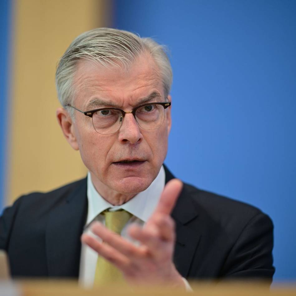 „Bis 2026 droht Beitragssprung von einem Prozentpunkt“