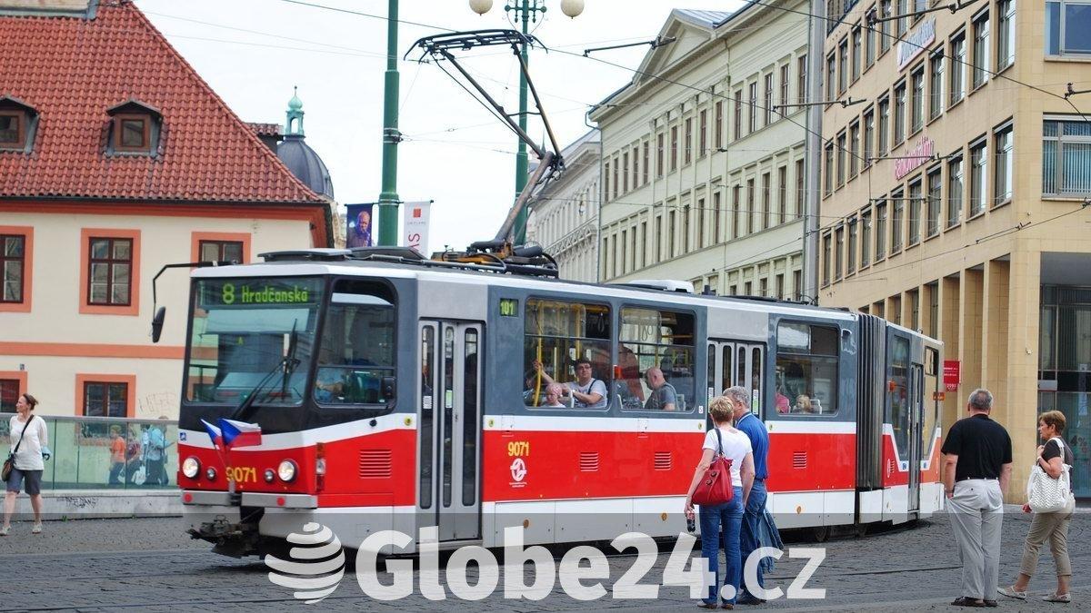 Výluky o víkendu ovlivní povrchovou dopravu v Praze. Co bude jinak?