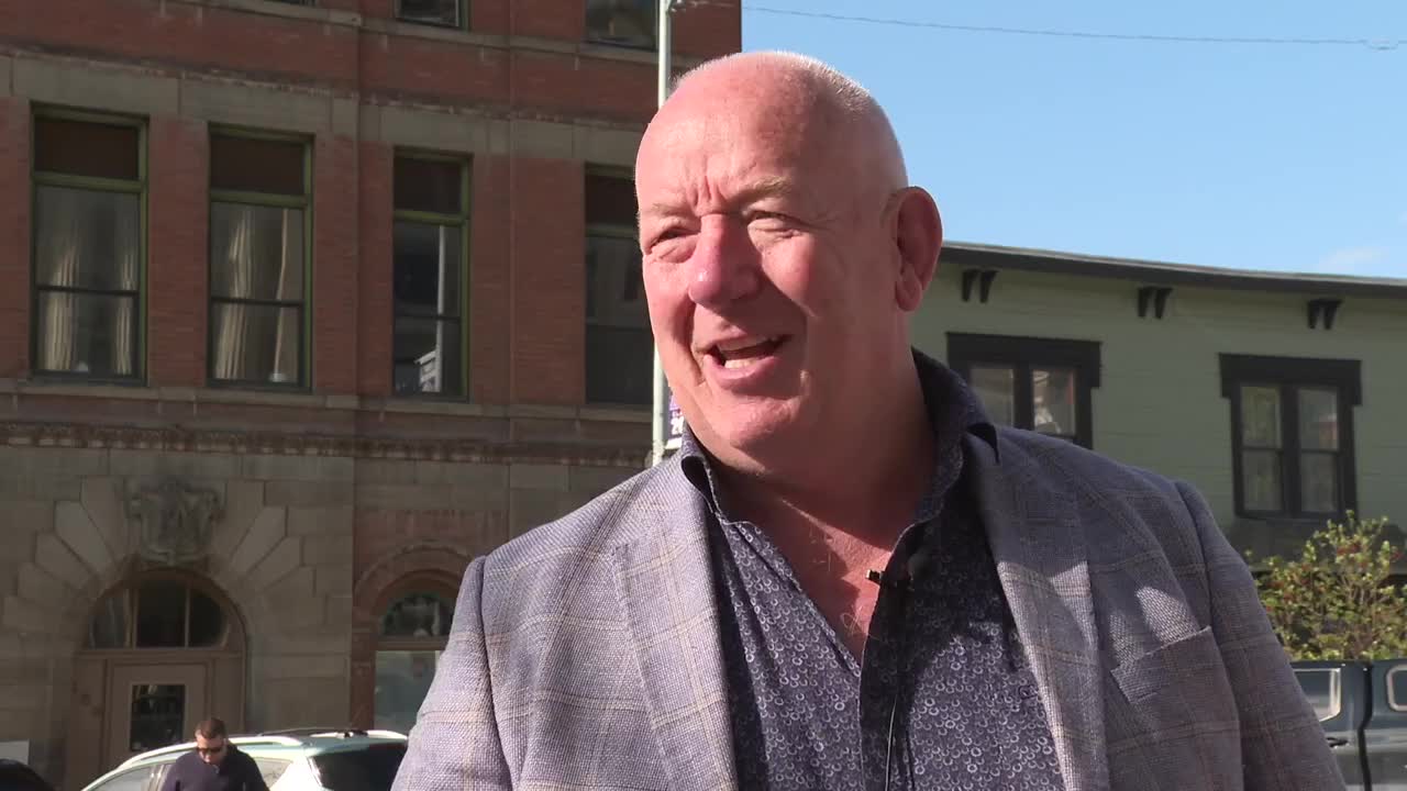 Irish Delegation Celebrates Cultural Ties in Butte with Musical Tribute