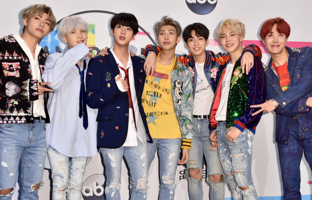 25 K-Pop Groups That Paved the Way