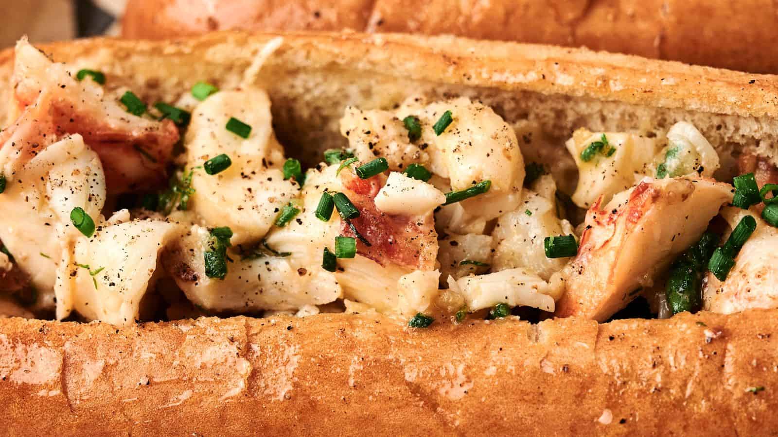 23 recipes for the cook nervous to try seafood